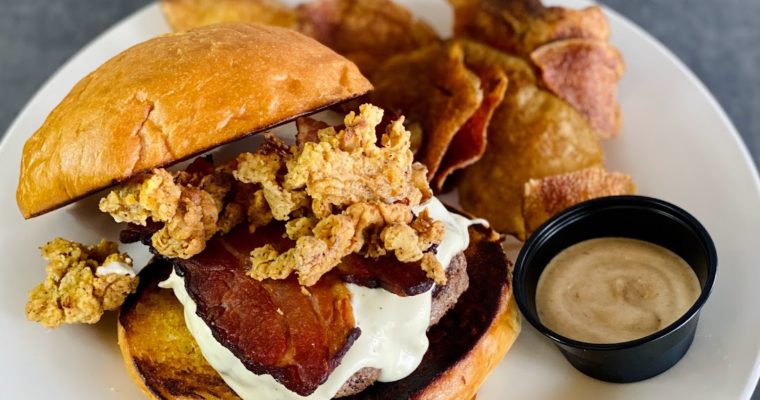 Karlton Cafe - Restaurant - Quakertown, PA