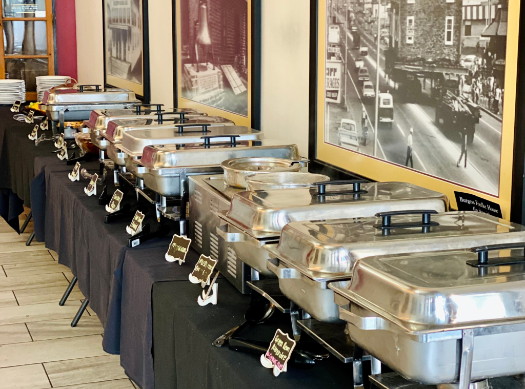 Karlton Cafe - Breakfast and Lunch Quakertown, PA