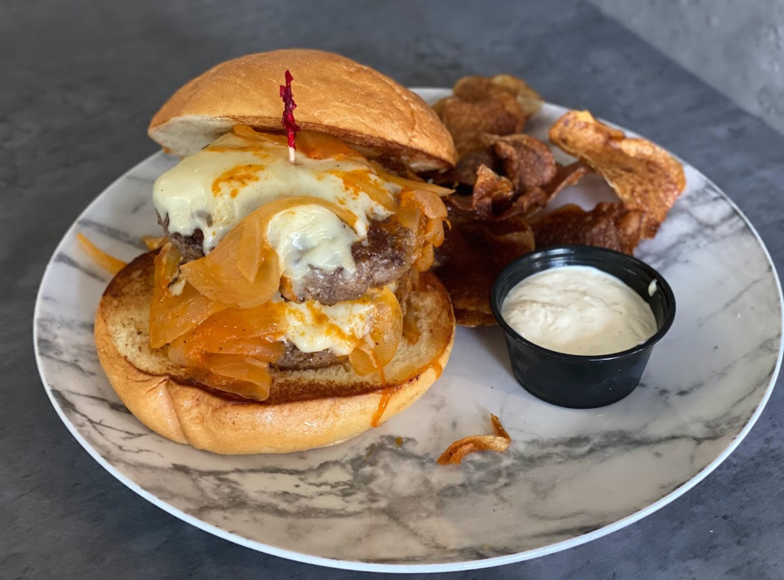 Karlton Cafe - Restaurant - Quakertown, PA