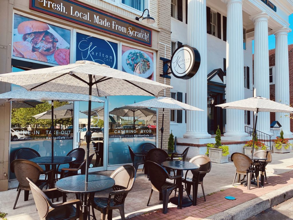 Karlton Cafe - Restaurant - Quakertown, PA