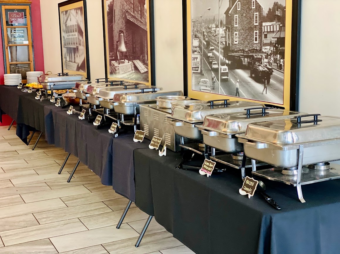 Karlton Cafe - Restaurant - Quakertown, PA