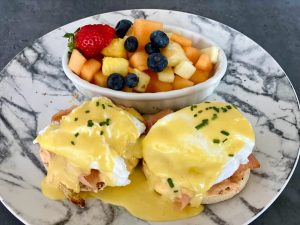 Karlton Cafe - Restaurant - Quakertown, PA