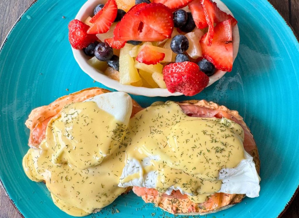 Karlton Cafe - Breakfast and Lunch Quakertown, PA